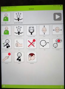 Let Me Talk – Ressources pour l'école inclusive