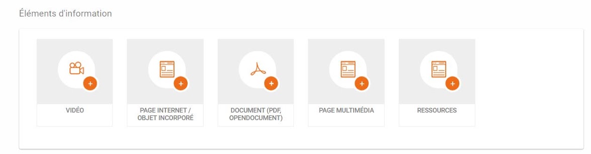 Tactiléo – Ressources pour l'école inclusive