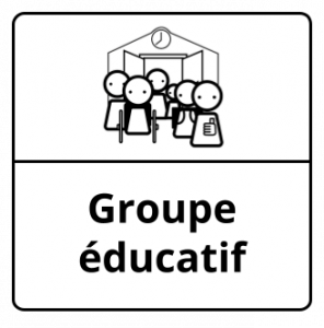 Pictogrammes matières / activités – Ressources pour l'école inclusive